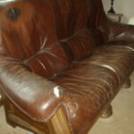 How to diagnose leather sofa problems? - The Leather Expert